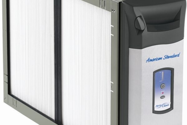 Indoor Air Quality - Hoodview Heating & Air Conditioning, Inc